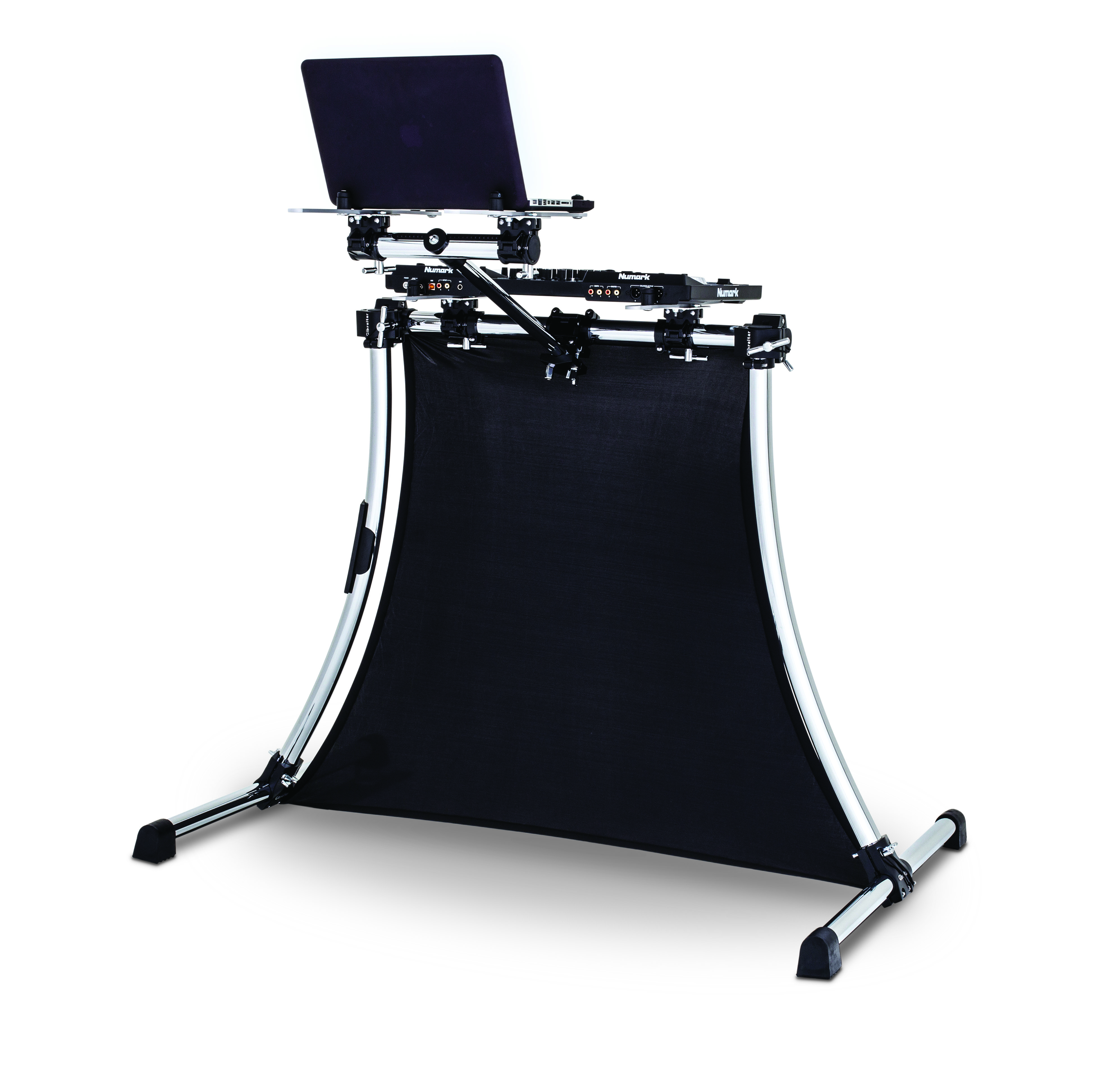 Introducing Gibraltar DJ - Controllers - Harmony Central