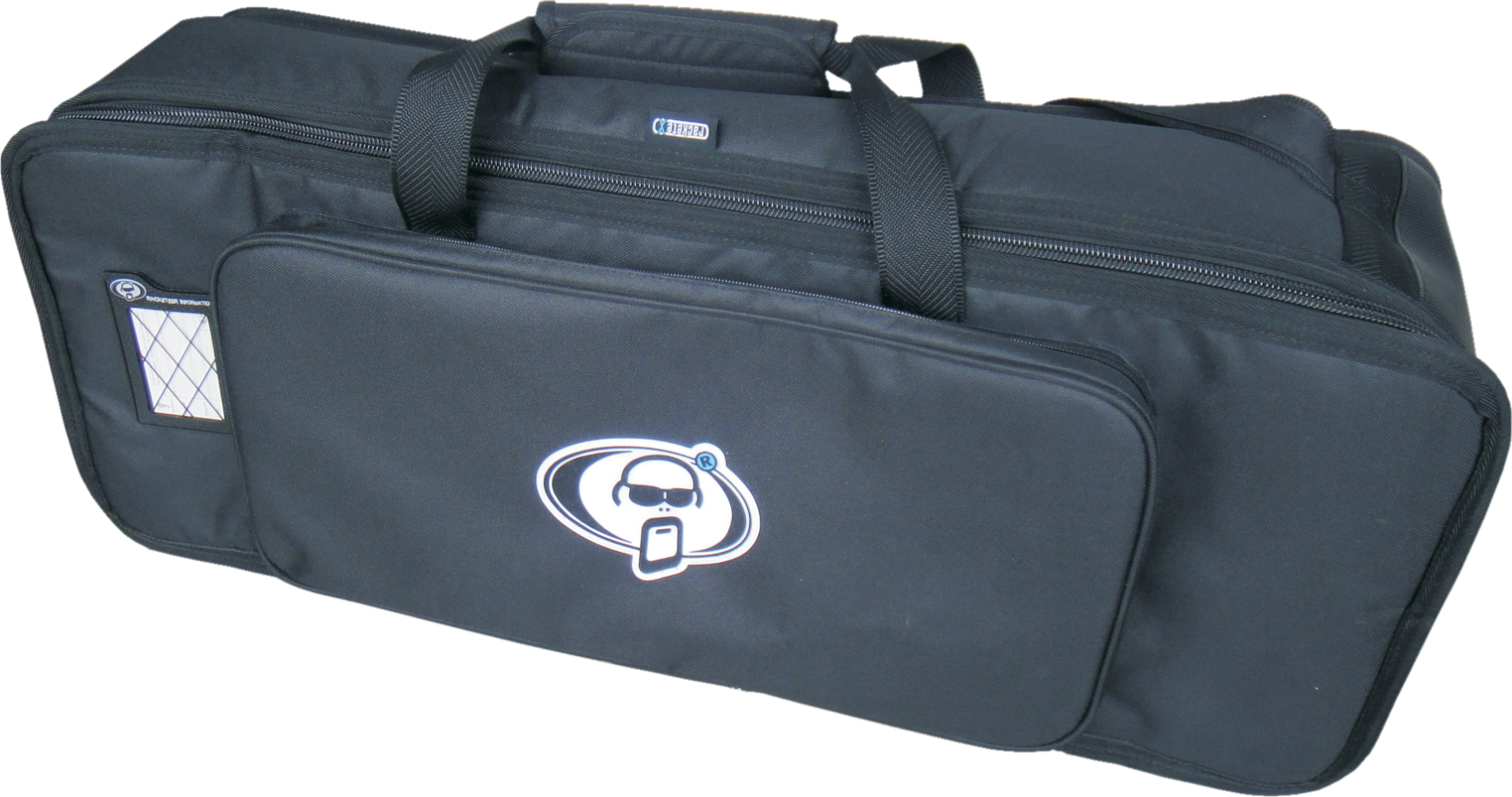 There's Nothing Illegal About This Protection Racket - Drum and ...